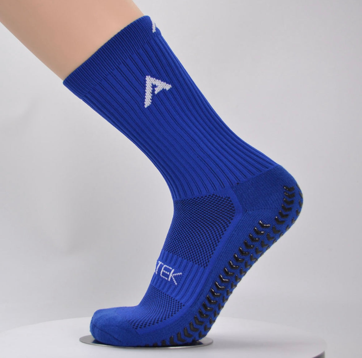 ATEK GRIP SOCKS FOR JUNIORS – Atek Club
